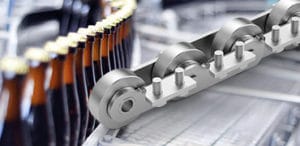 KOBO USA - The Chain People - Engineered Chains & Conveyor Chains